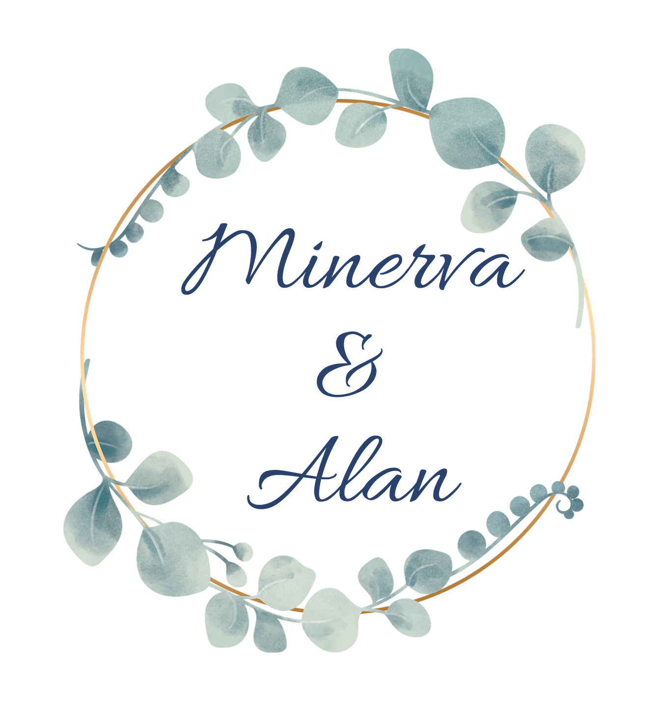 Minerva & Alan / 11.22 - Smart Invite