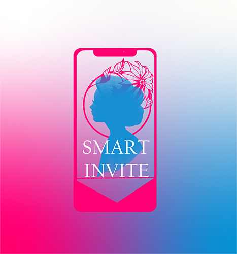 Smart Invite – Demos Básica Boda - Smart Invite