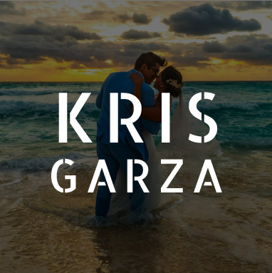 Kris Garza – Fotografía & Video - Smart Invite