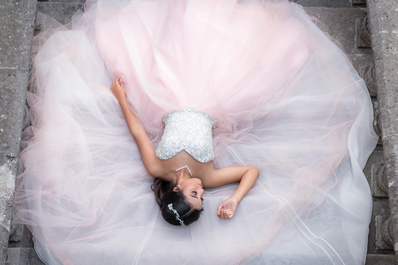 Demo XV VIP PLUS – Blossom – Smart Invite - Smart Invite