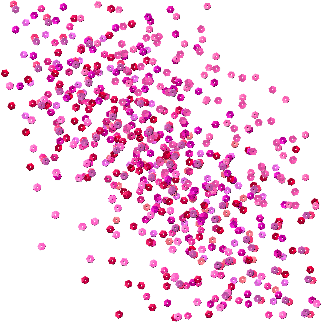 Demo XV VIP PLUS – Confeti- Smart Invite - Smart Invite