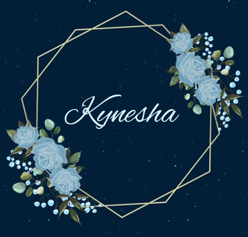Kynesha Mis XV – 20.06.25 code:delete - Smart Invite